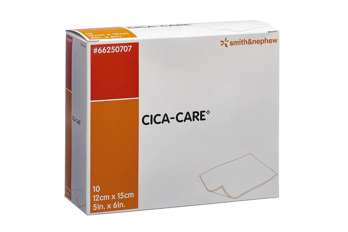 Apósito Cica Care® – Ortopedia Marrero
